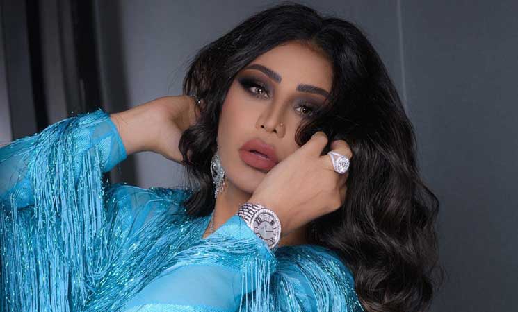 أحلام تسخر من خبر تبرّع فنانة لبنانية بمبلغ ضخم للمنكوبين في سوريا