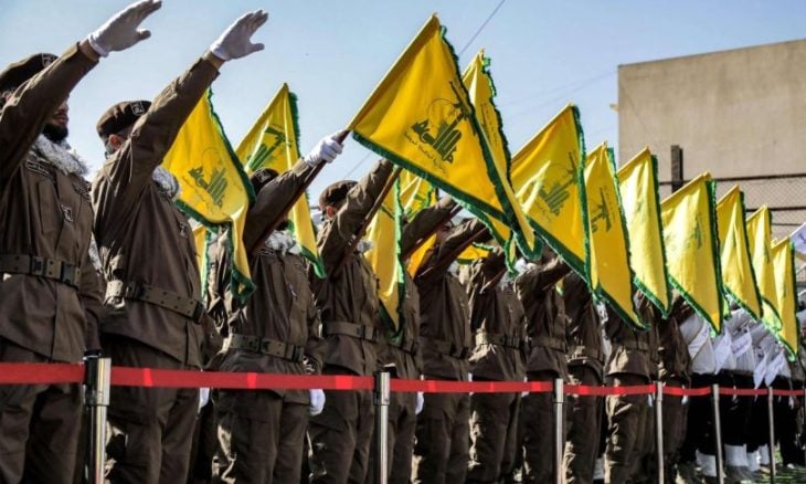 "حزب الله" يعلن التصدي لقوة إسرائيلية بأول عملية الاثنين